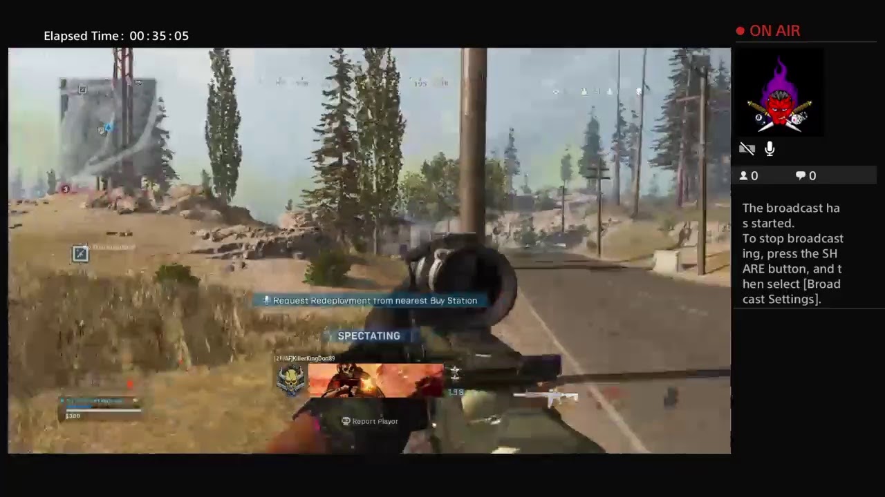 SteamyRaeVaghn trigger-happy family streaming P.2 - YouTube