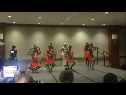 Wadigapatuna & Pathura Dance - YouTube