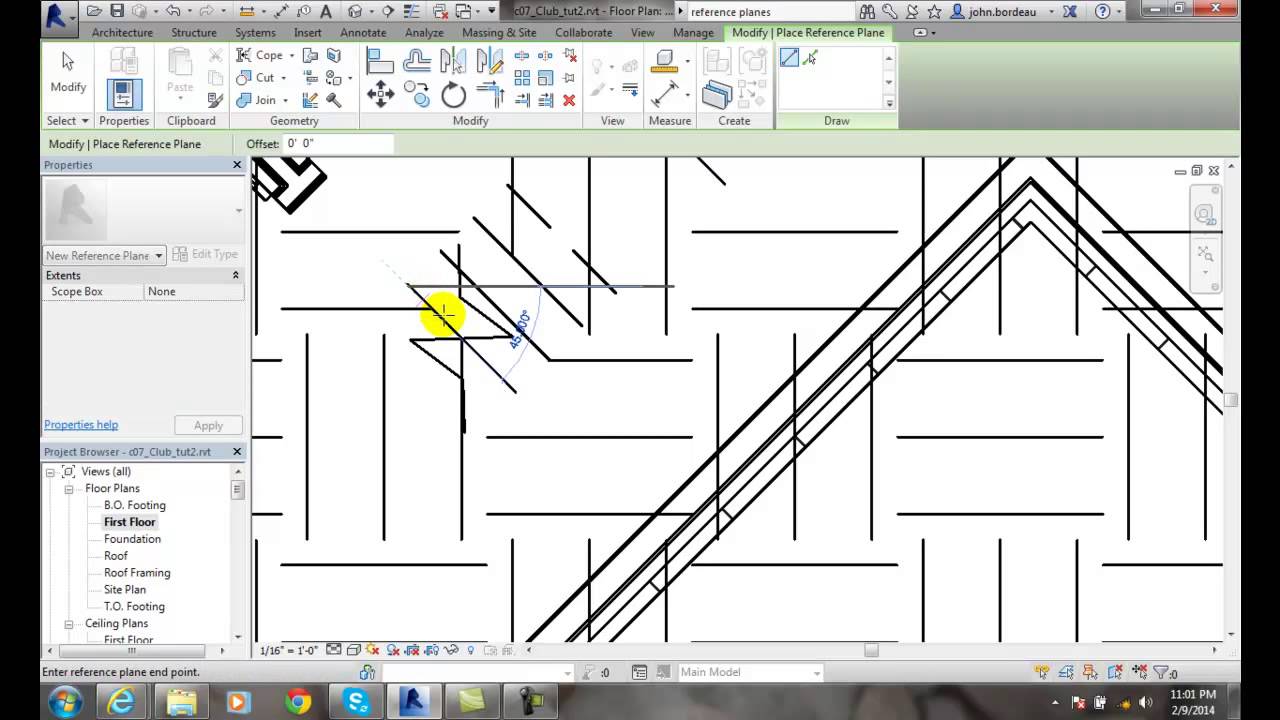 Revit 06 21 Reference Planes YouTube revit-06-21-reference-planes-youtube