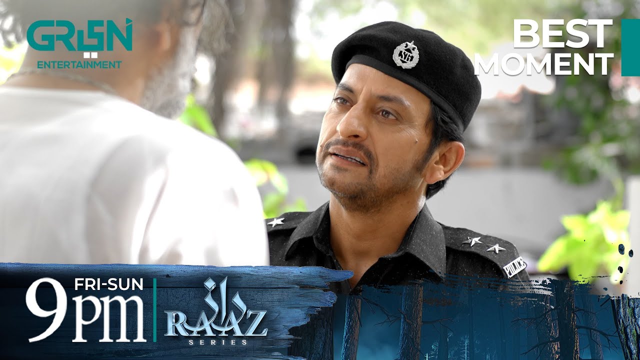 Writer Kay Ghar Police Ki Raid? | Akhri Tehreer | Shehzad Nawaz ...
