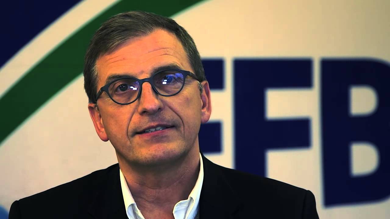 Témoignage Philippe DEVEAU - MEDIANE - YouTube