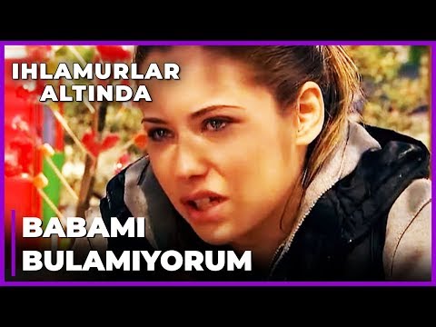 Nalan'ın Baba Hayali Başına Yıkıldı | Ihlamurlar Altında 32.Bölüm