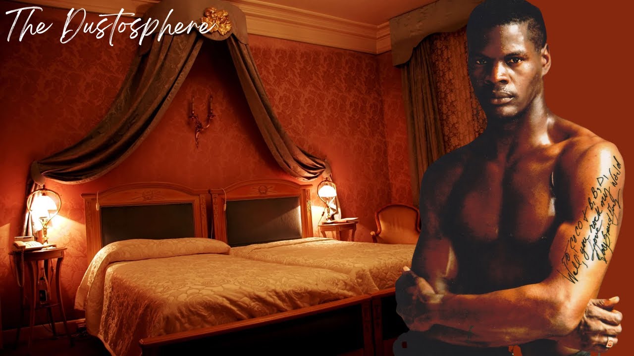 Connecting Singles And Shaking Sheets With Dr. Lionel Macaroni| The ...