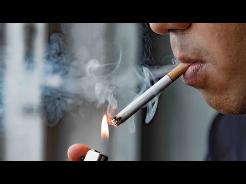Smoke and Mirrors - The Deceptive History Cigarettes - YouTube