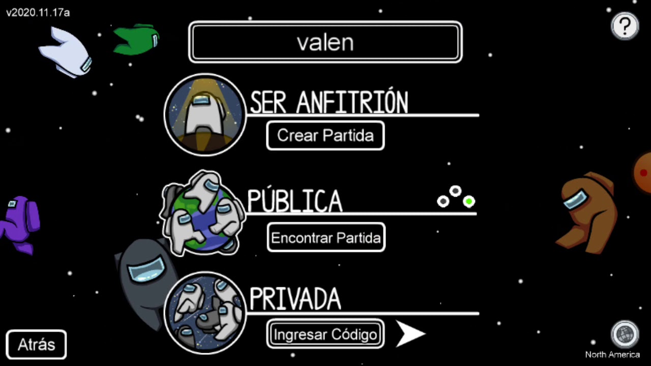 among us 3 - YouTube