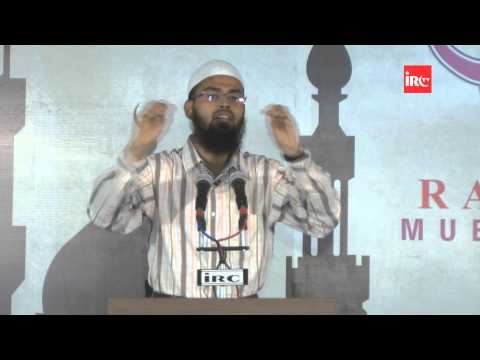 Alamat e Qayamat Ki Jab Bhi Baat Hoti Hai Log Ifraat Aur Tafreet Ke Shikaar Ho Rahe Hai