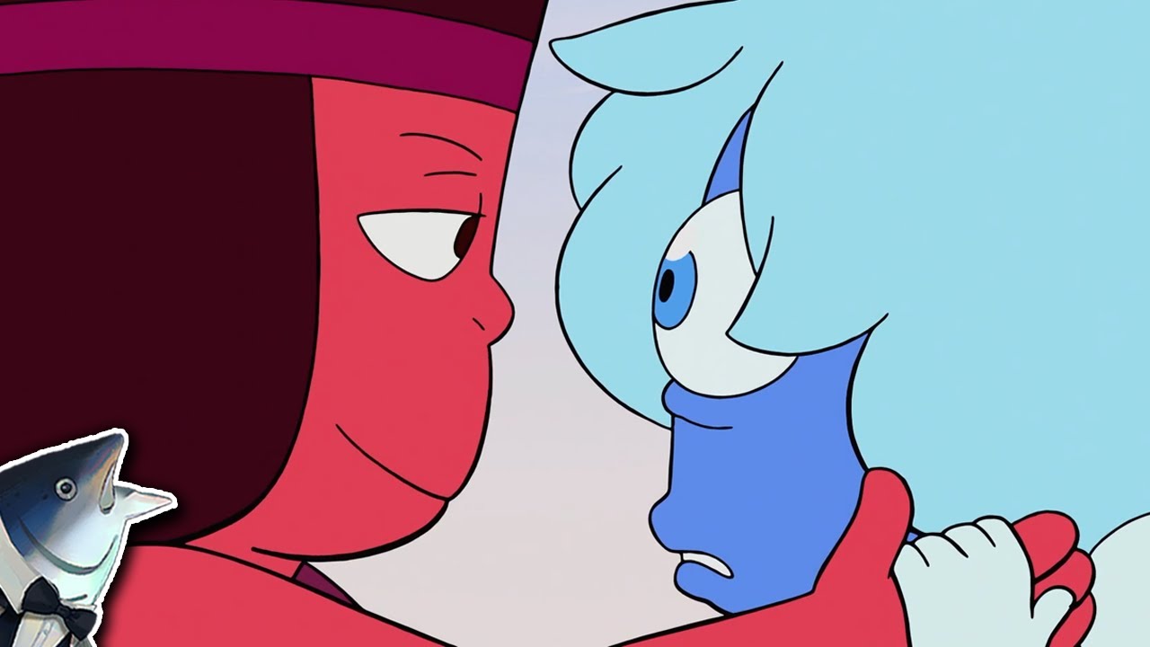 KEYSTONE MOTEL | Steven Universe Reaction - YouTube