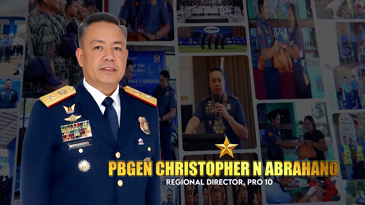 PREPARE, PREVENT AND RESPOND : THE FIRST 100 DAYS OF PBGEN CHRISTOPHER ...