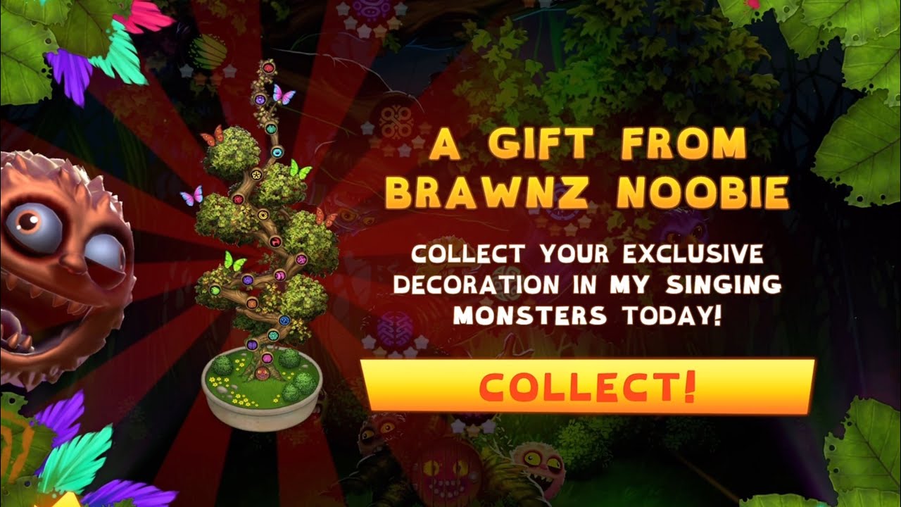 PLAYING AND BEATING THE NEW THUMPIES GAME!! (MY SINGING MONSTERS) - YouTube