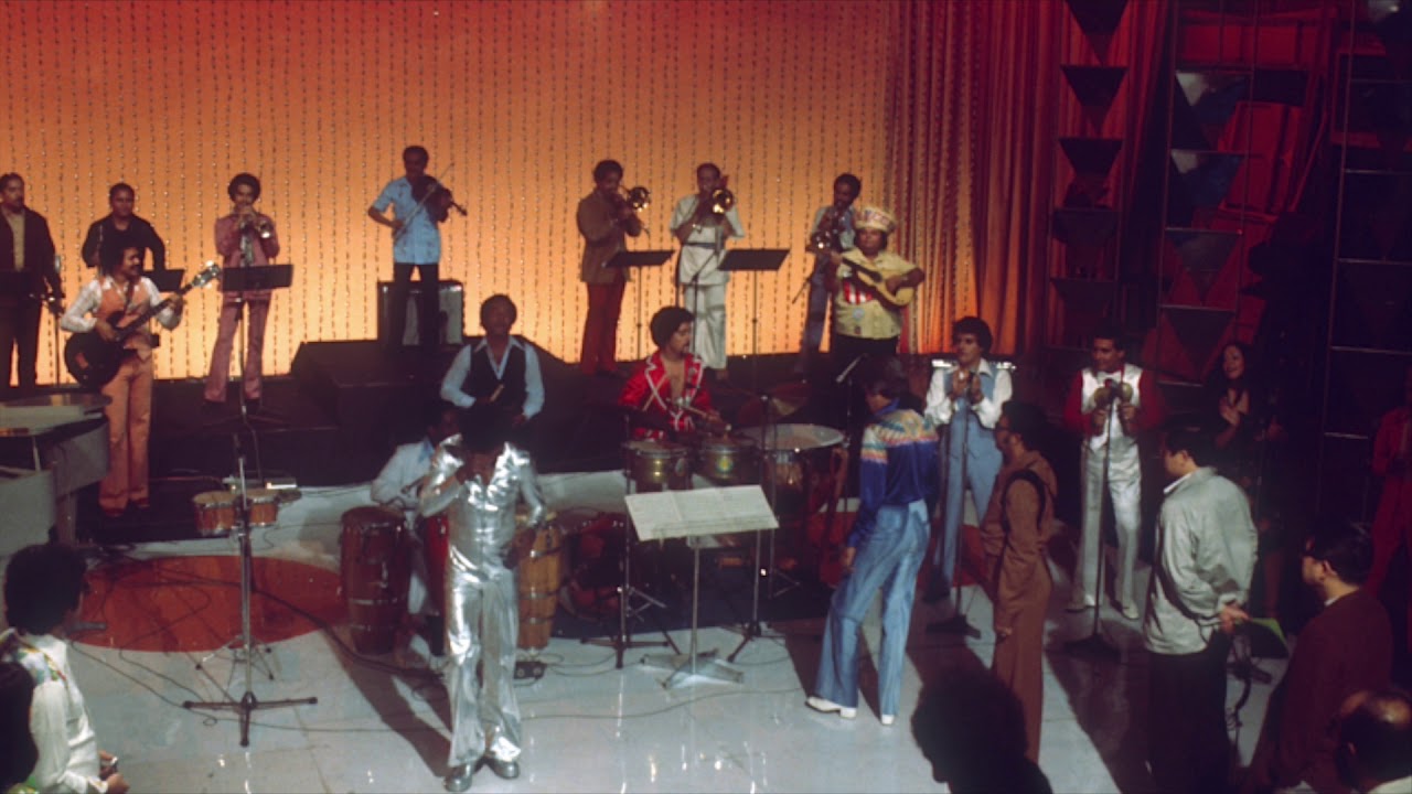 The Importance of Salsa in Latin American Culture - YouTube