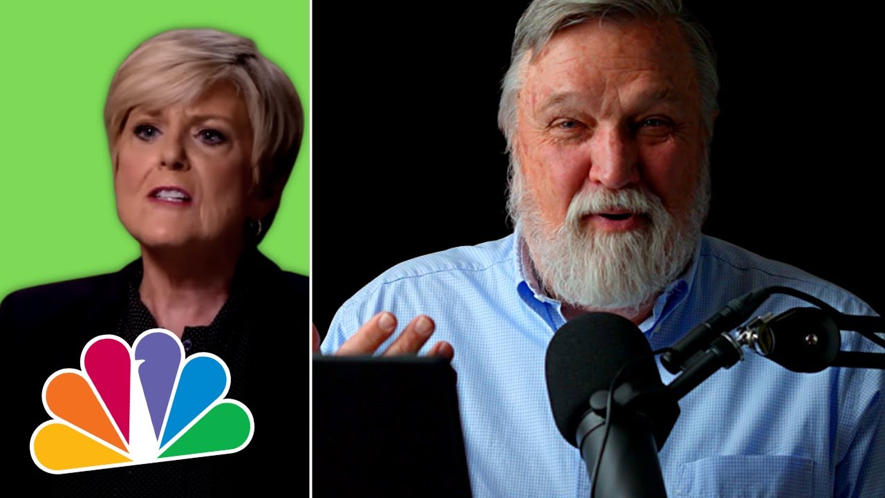 Reacting to the Full NBC Segment on Moscow | Doug Wilson - YouTube