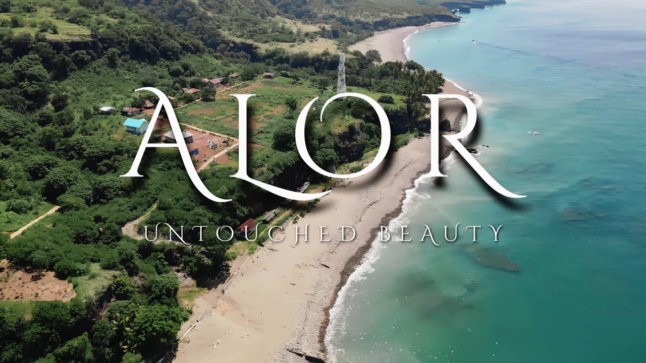 DISCOVERING THE BEAUTY OF ALOR - Episode 5 [LAST EPISODE] - YouTube