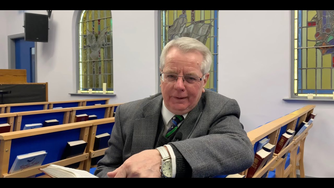 Saturday 24 December 2022: Christmas Eve Greetings from Moira Methodist ...