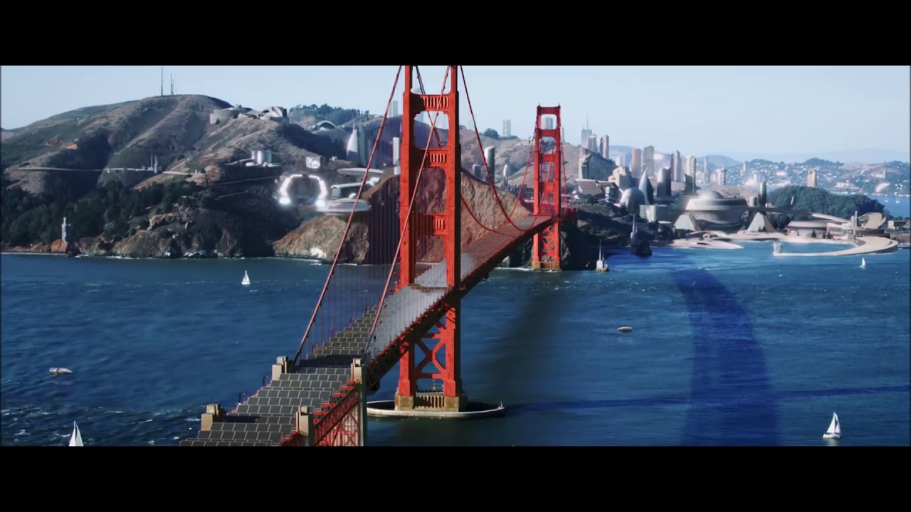 STAR TREK DISCOVERY - 2x14 - Unreleased Soundtrack - "End Credits ...