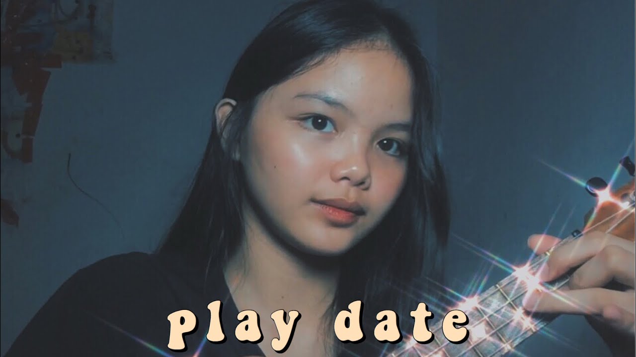play date - cover - YouTube