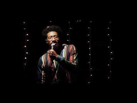Colorado - Darius Dinkins - YouTube