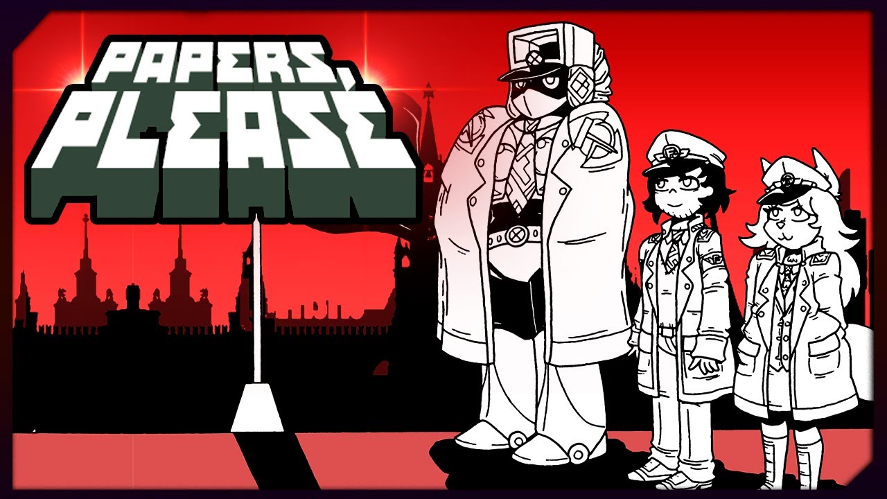 ¿Es Momento de Dejar la Patria?📝😱 | Paper, Pls | #03 - YouTube