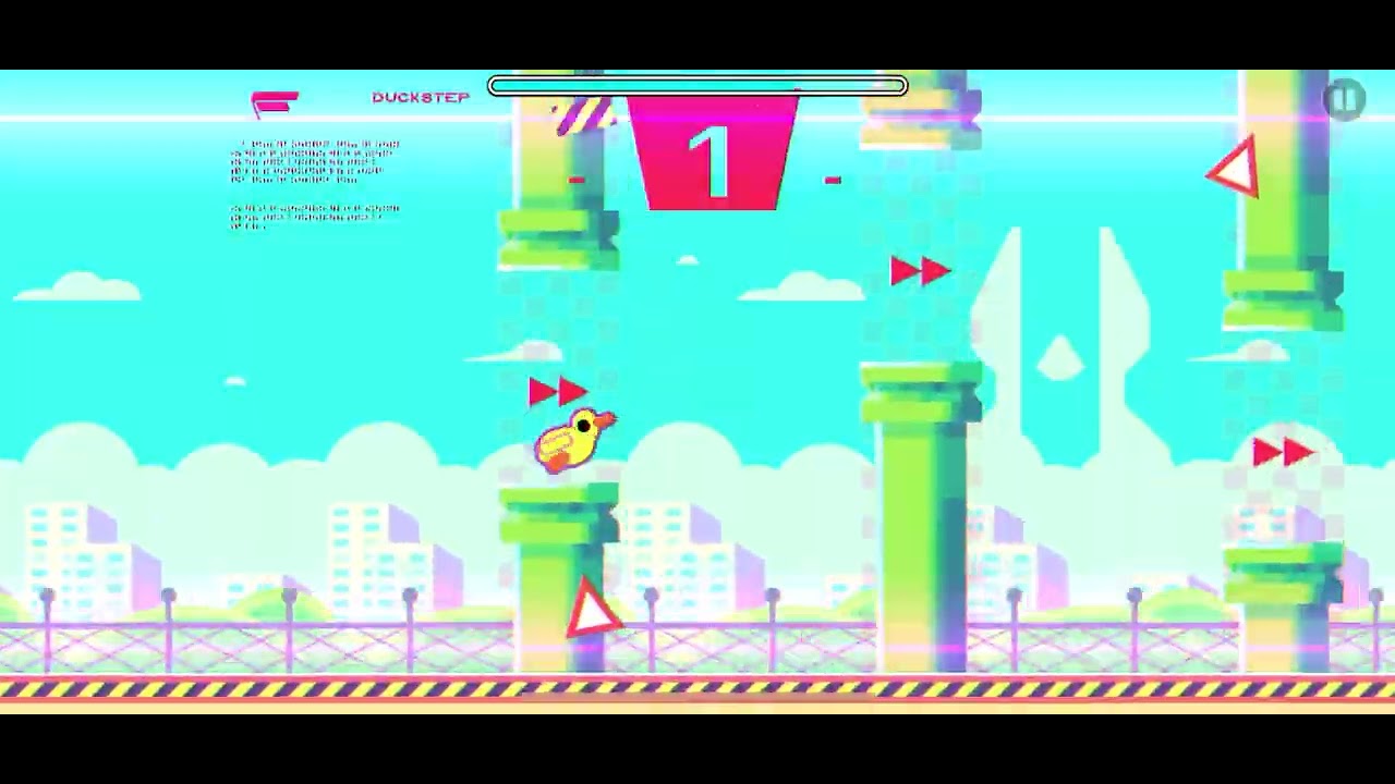 Geometry Dash NEW EVENT LEVEL “BUTTON MASHER” BY VIRPIN PLUS CHEST ...