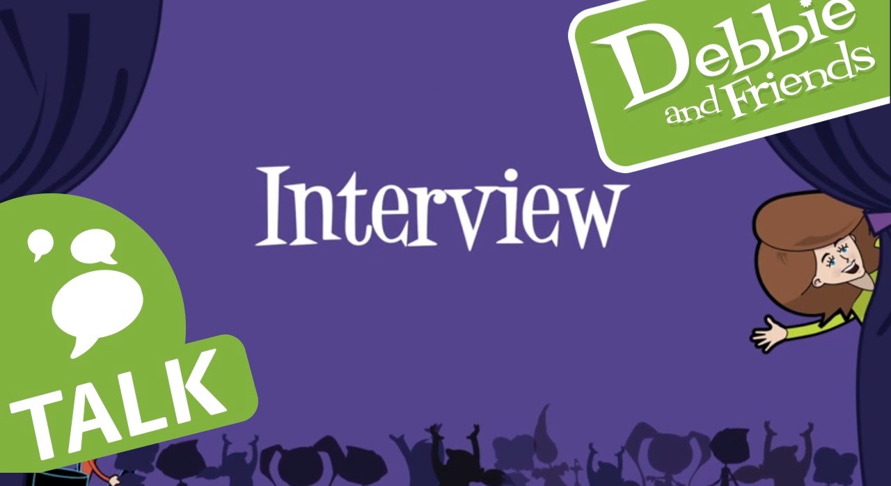 An Interview with Debbie and Friends - YouTube
