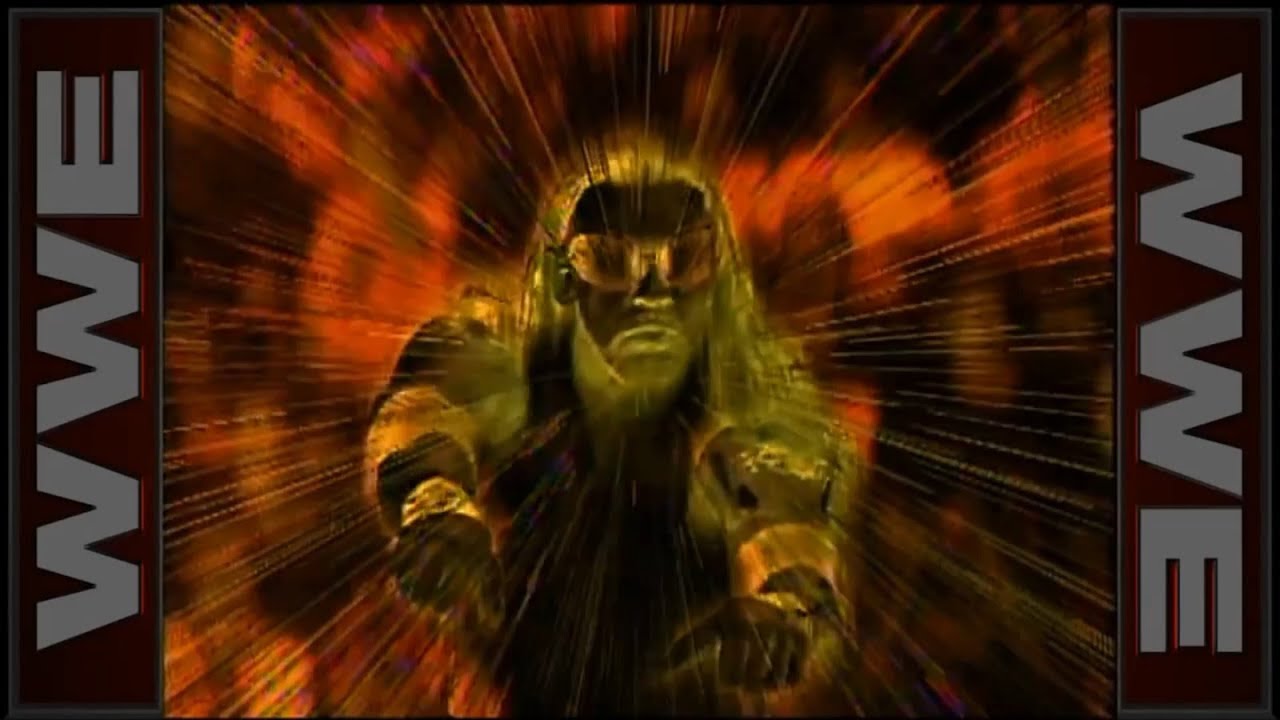 Christian Titantron 2001-2003 HD - YouTube