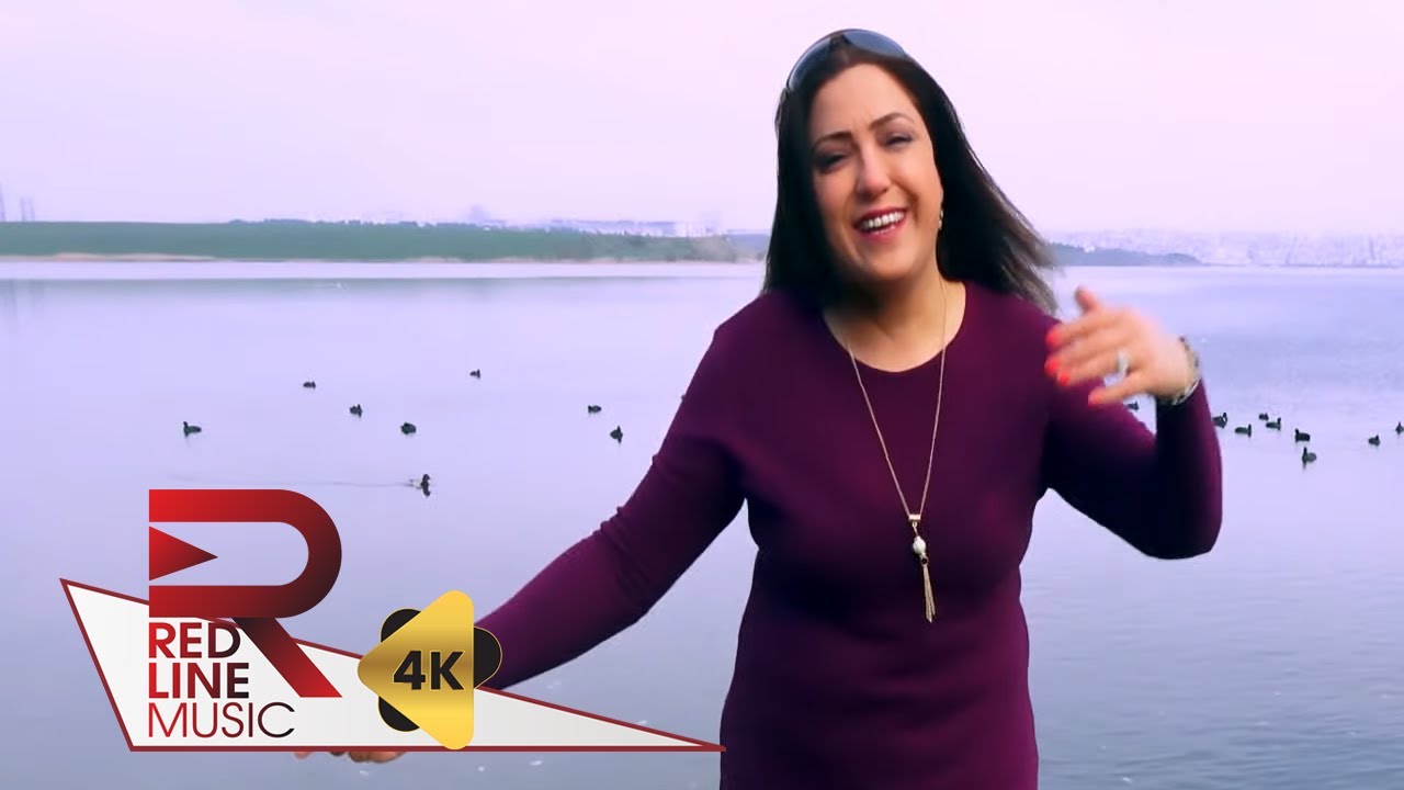 Birsen Gümüş - Su Şehrinin Kızları (Official Music Video) - YouTube