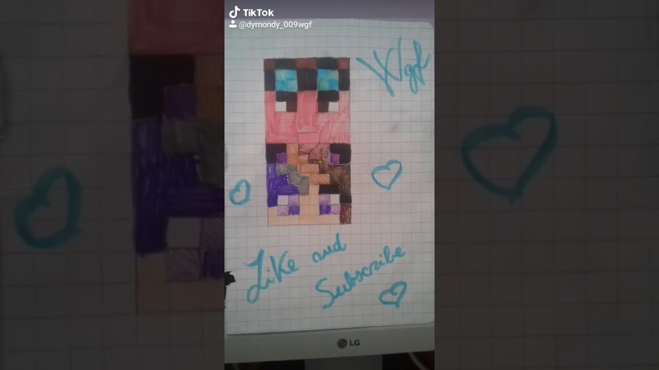 Wgf //POSTER #SPYON - YouTube