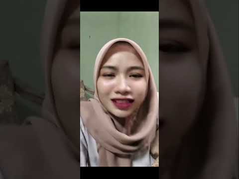 Cikya muka stim ngantuk...aurmmmm 😱😱 #hijab #hijabstyle #awektiktok #tiktokviral