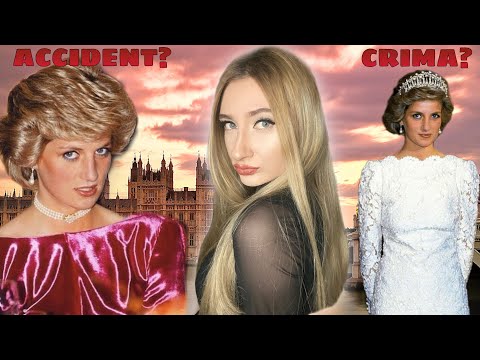 PRINTESA DIANA: ACCIDENT SAU ASASINARE?