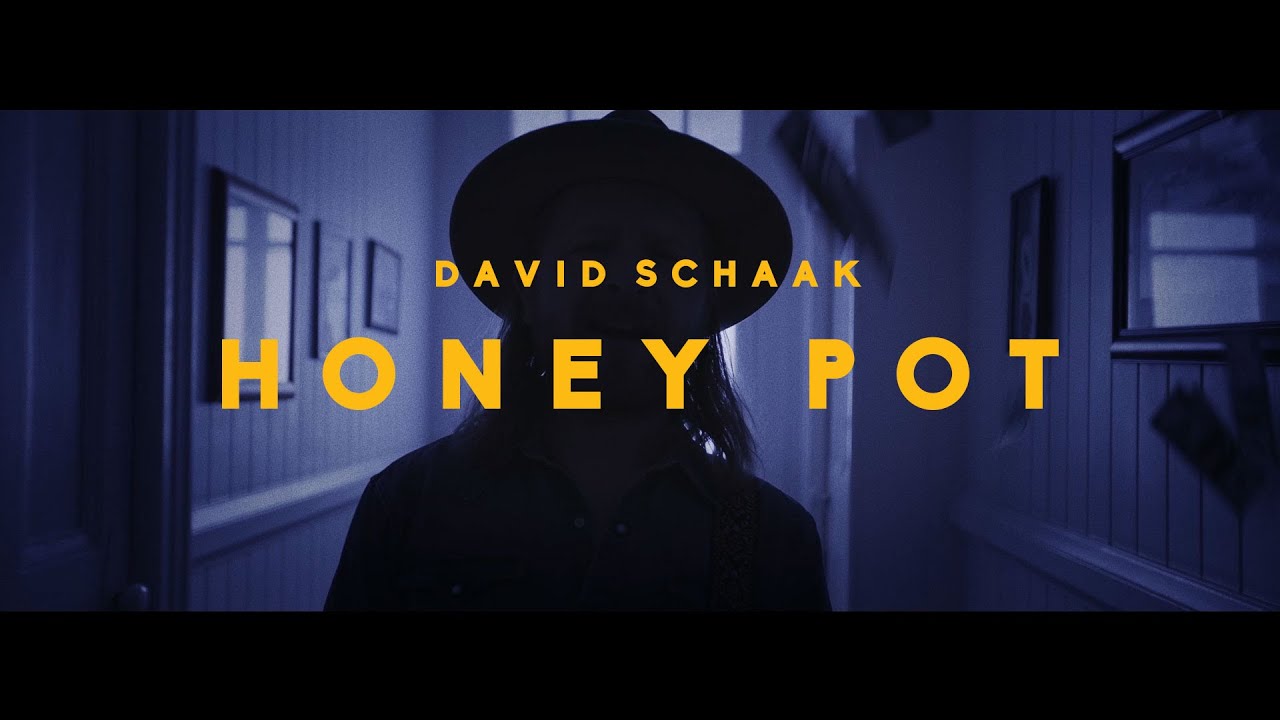 David Schaak – Honey Pot - YouTube