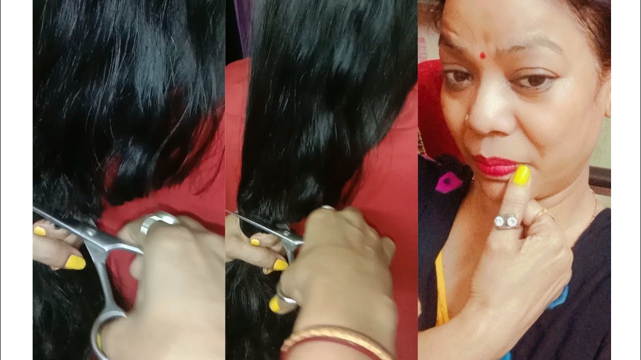 😊👍 state haircut #please subscribe my channel - YouTube