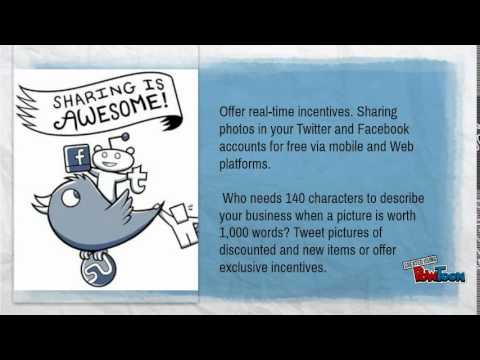 how to Use Multimedia for Business Marketing - YouTube