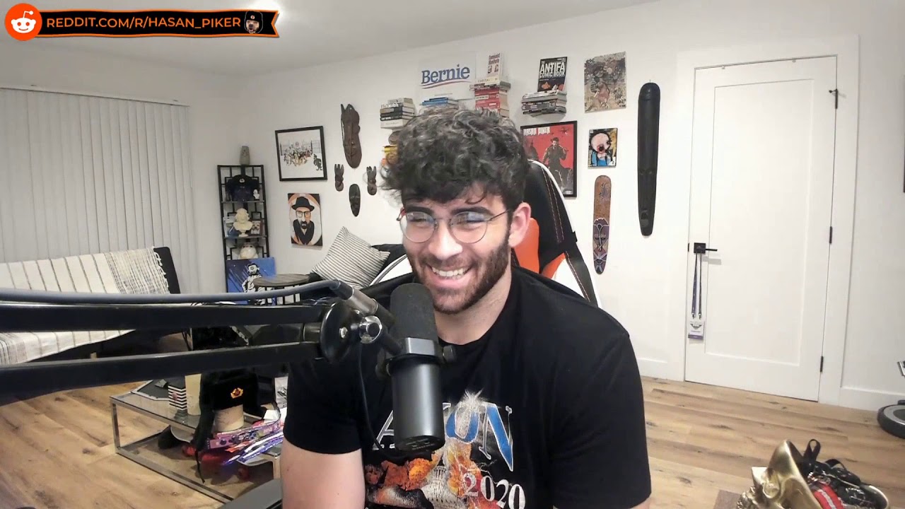 Mizkif | Maya cries on stream | Twitch Highlights Ep 58 - YouTube