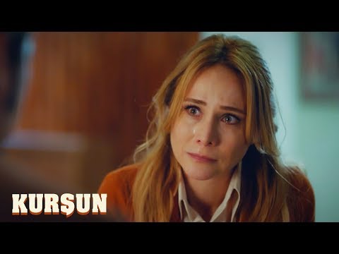 Kurşun - Acı Bir Tesadüf (Final Bölümü)