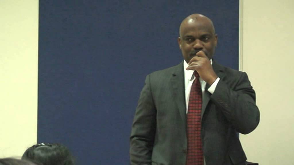 Glorify GOD at all ages - Pastor Randy Skeete , 22nd Dec 2015 - YouTube