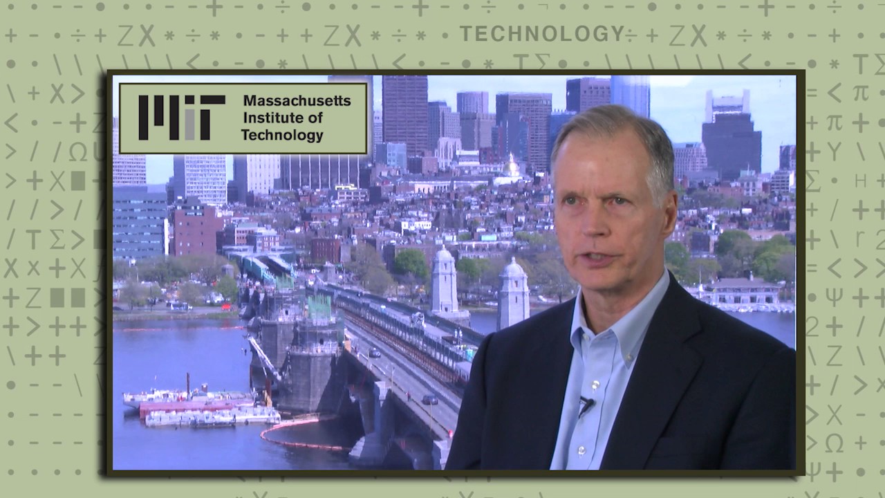 Thomas Malone - 1 Collective Intelligence in Groups of Individuals ...