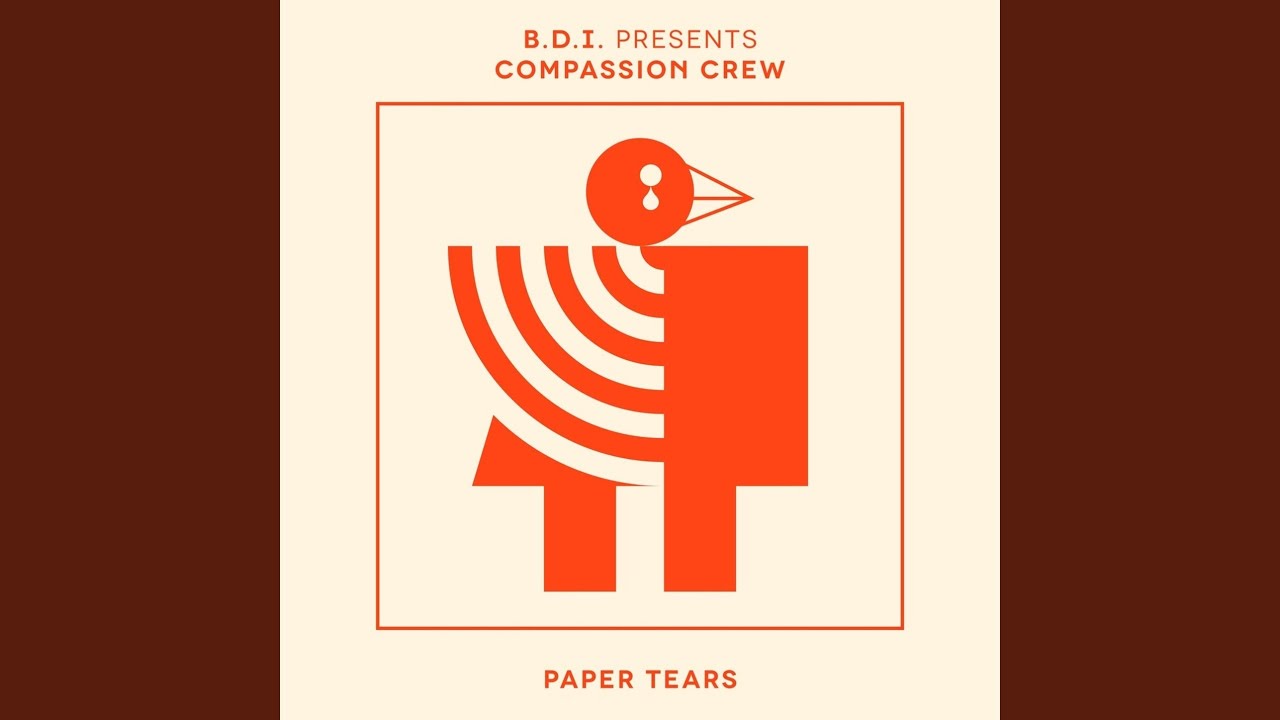 Paper Tears (Tribal Tears Dub) - YouTube