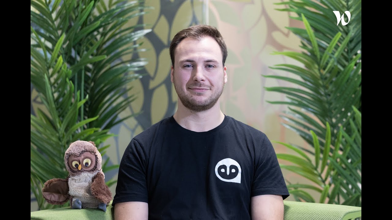 Discover Kiliba with Antoine Lessard, Head of Sales - YouTube