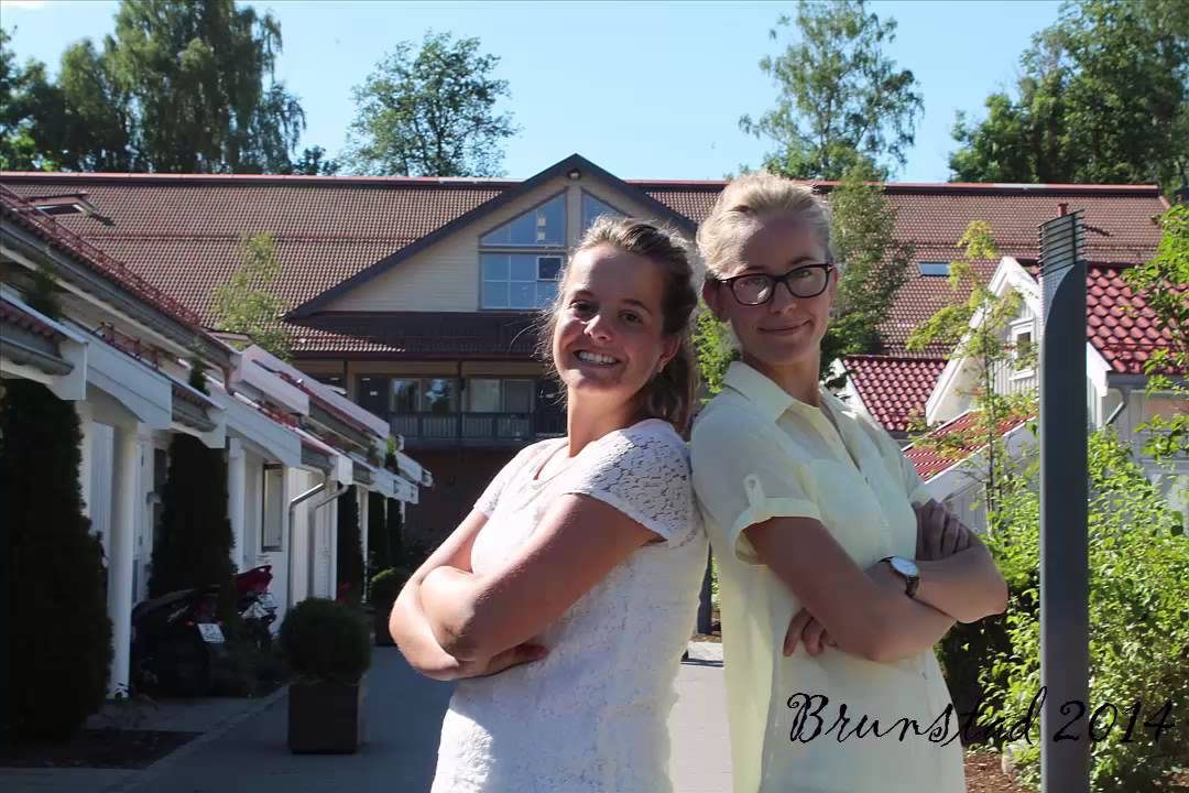 Brunstad 2014 - YouTube