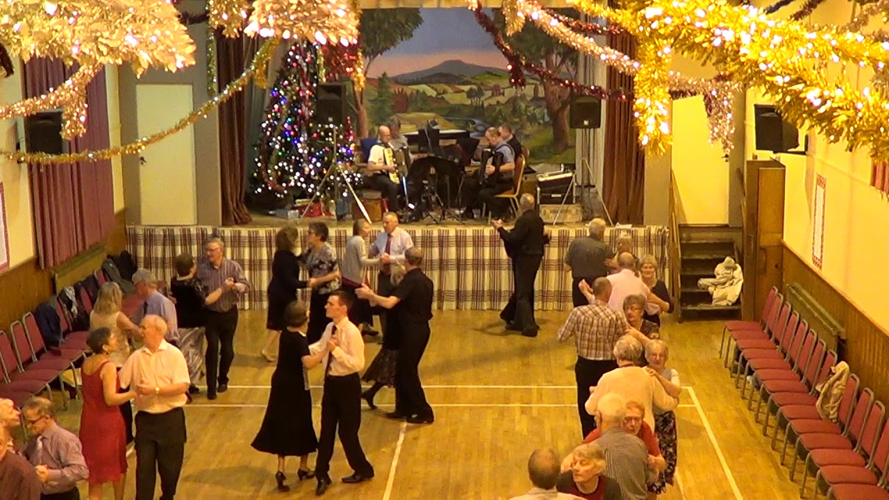 Mayfair Quickstep - YouTube