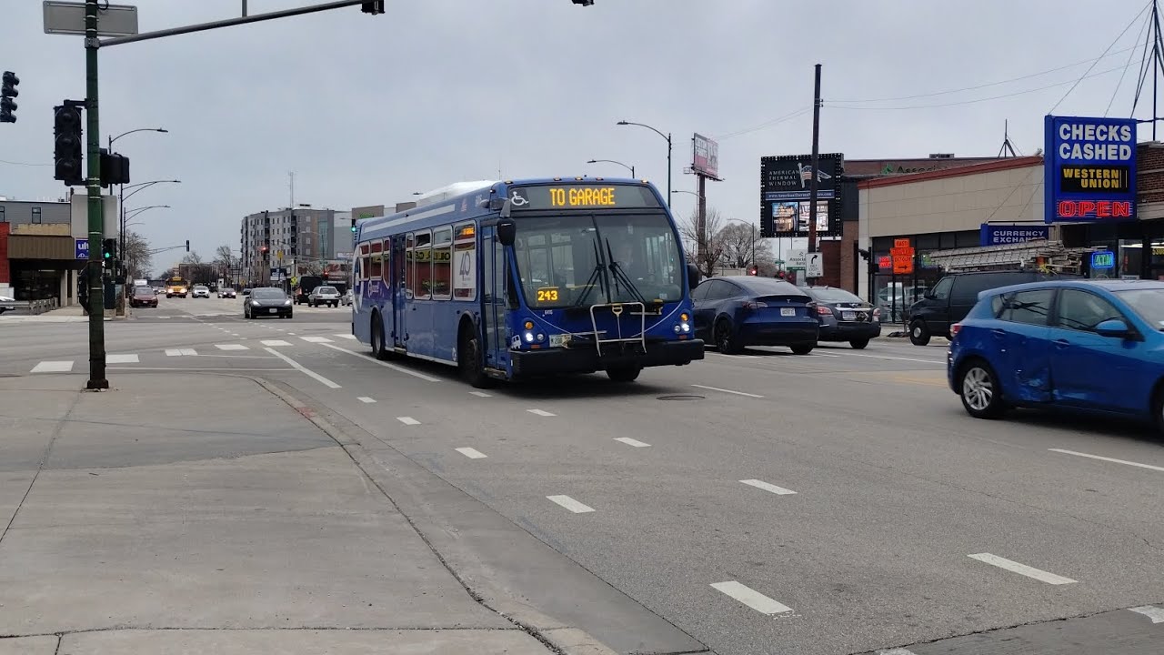 Milwaukee & Devon time lapse, :D - YouTube