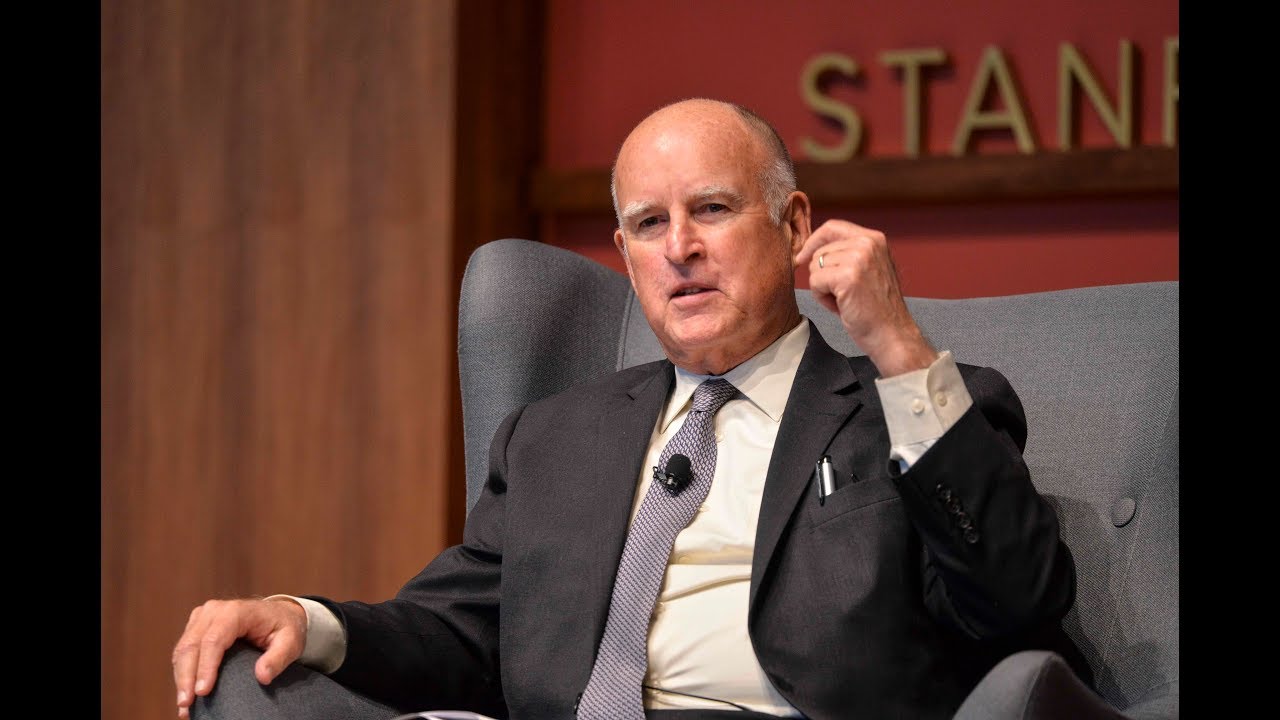 Global Energy Forum makes Stanford debut - YouTube
