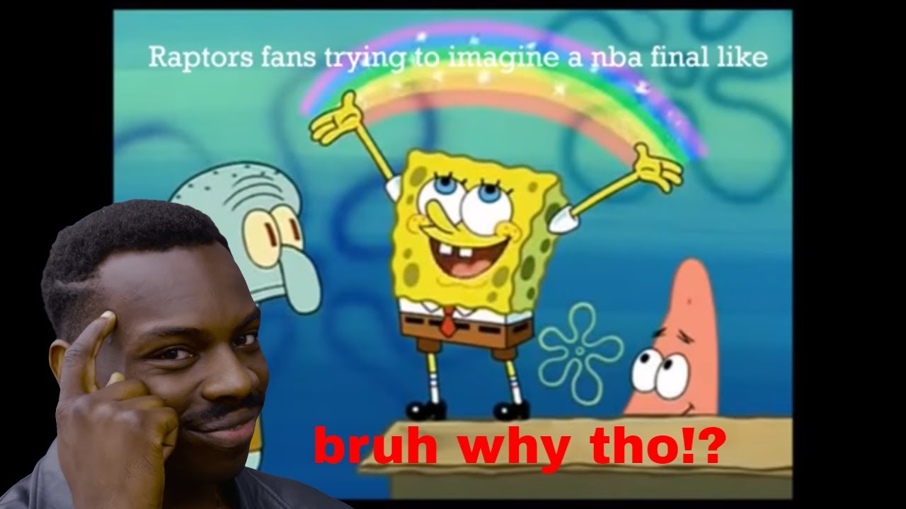 NBA TEAMS AND PLAYERS PORTRAYED BY SPONGEBOB PART 22 - YouTube