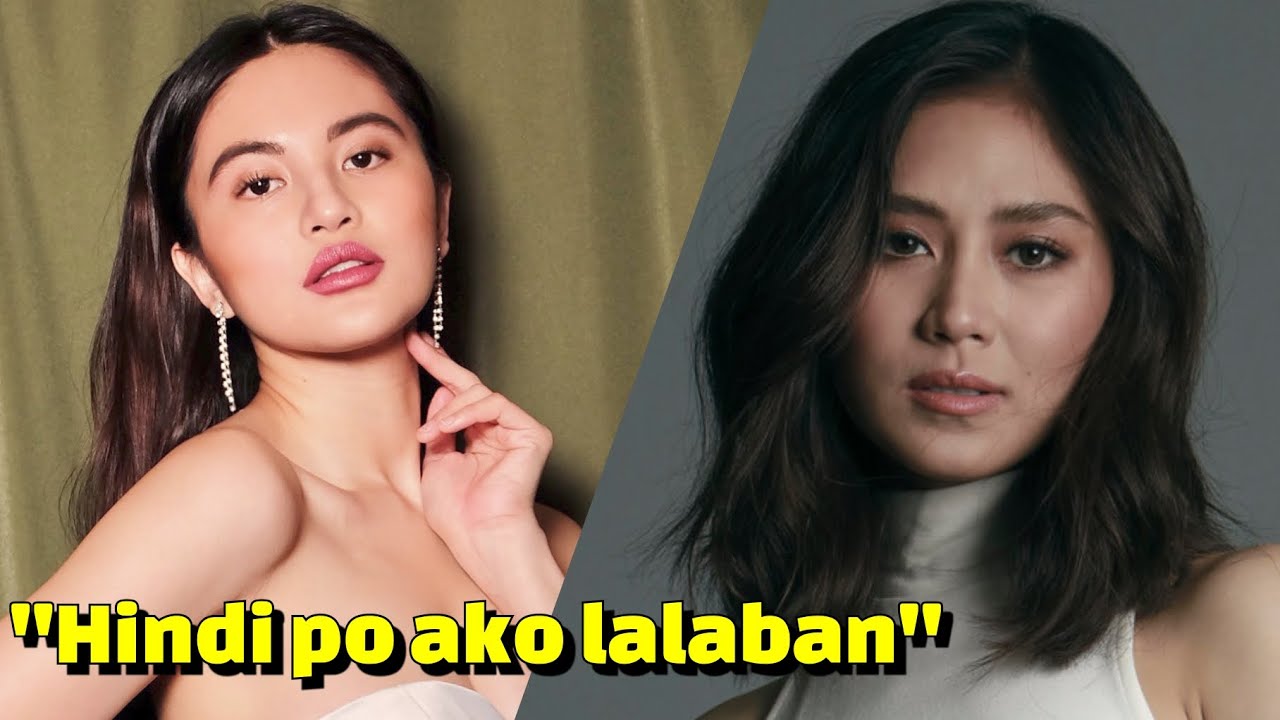 Julie Anne San Jose Respect Sarah Geronimo - YouTube