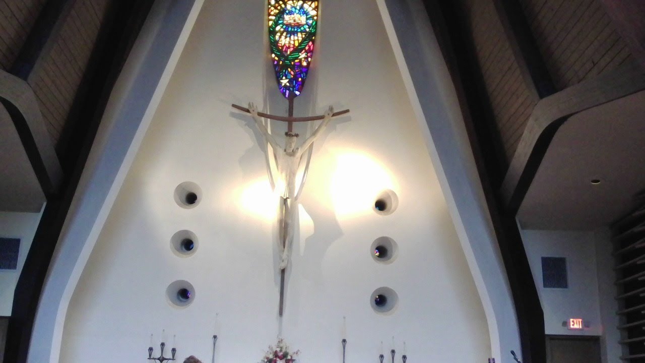 Unity Lutheran Church Service 4/26/2020 - YouTube