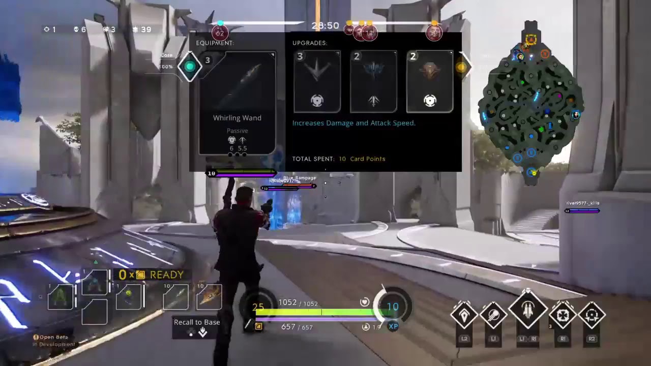 Paragon omg!!!!! - YouTube