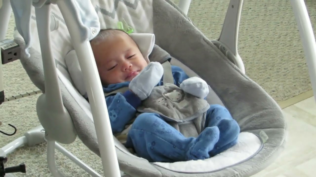 REGULAR HOUSE WORK WITH BABY# Life in Canada - YouTube