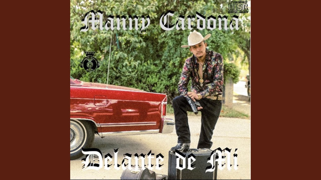 Delante de Mi - YouTube