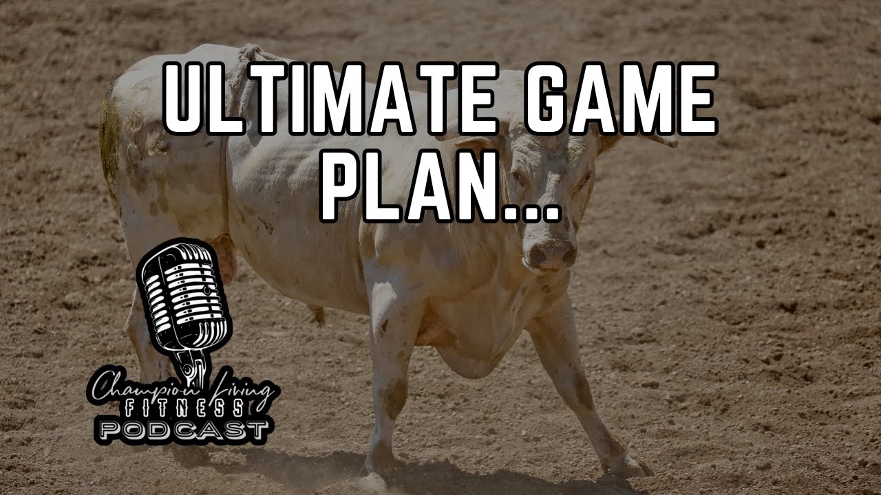 Fitness, Strategy, and Hustle: The Ultimate Rodeo Game Plan | Champion ...