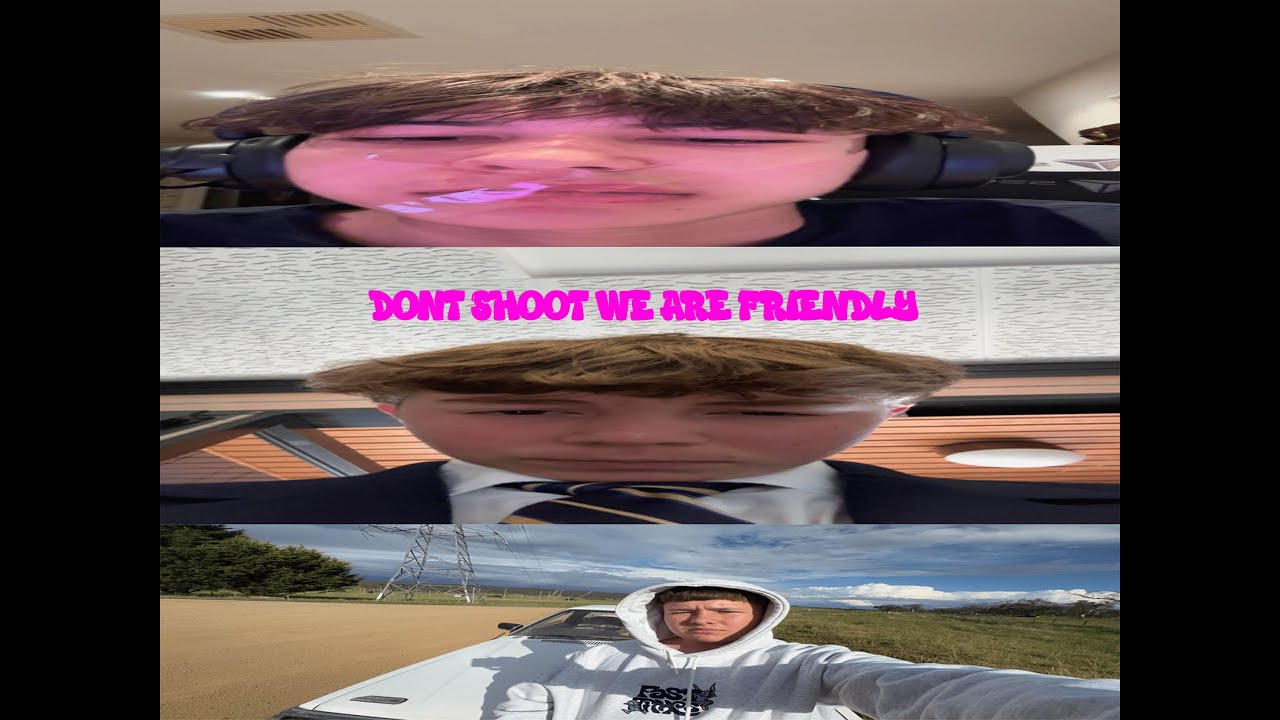 rust monty - YouTube