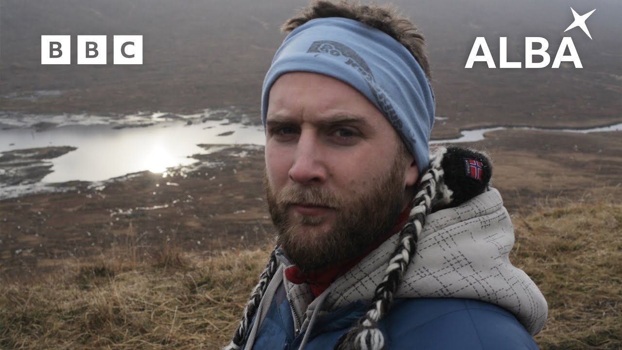 Loch Loinne/Loch Loyne | Dhan Uisge | BBC ALBA - YouTube